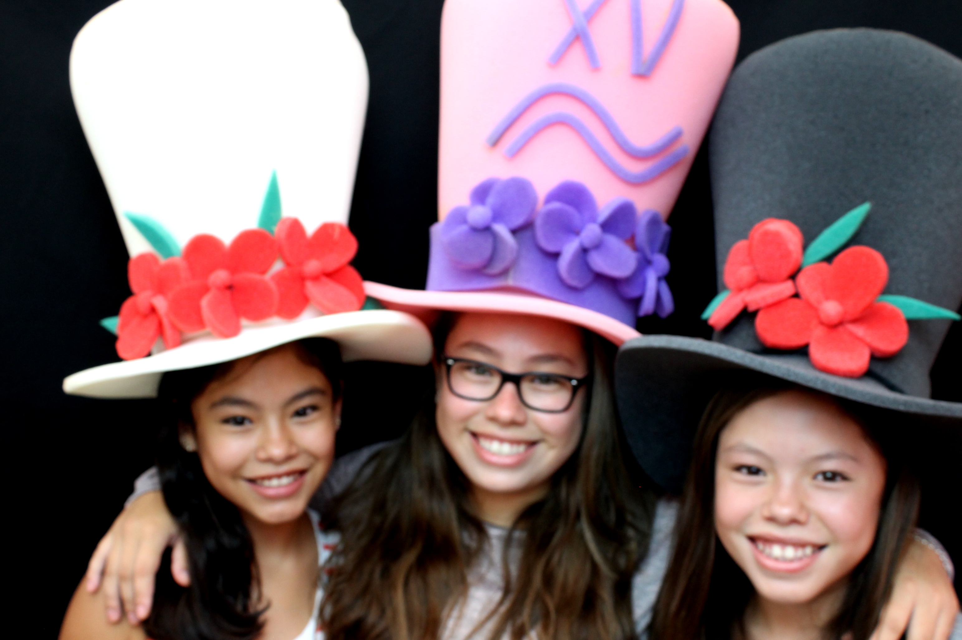 Happy Booth | Cabina de fotos