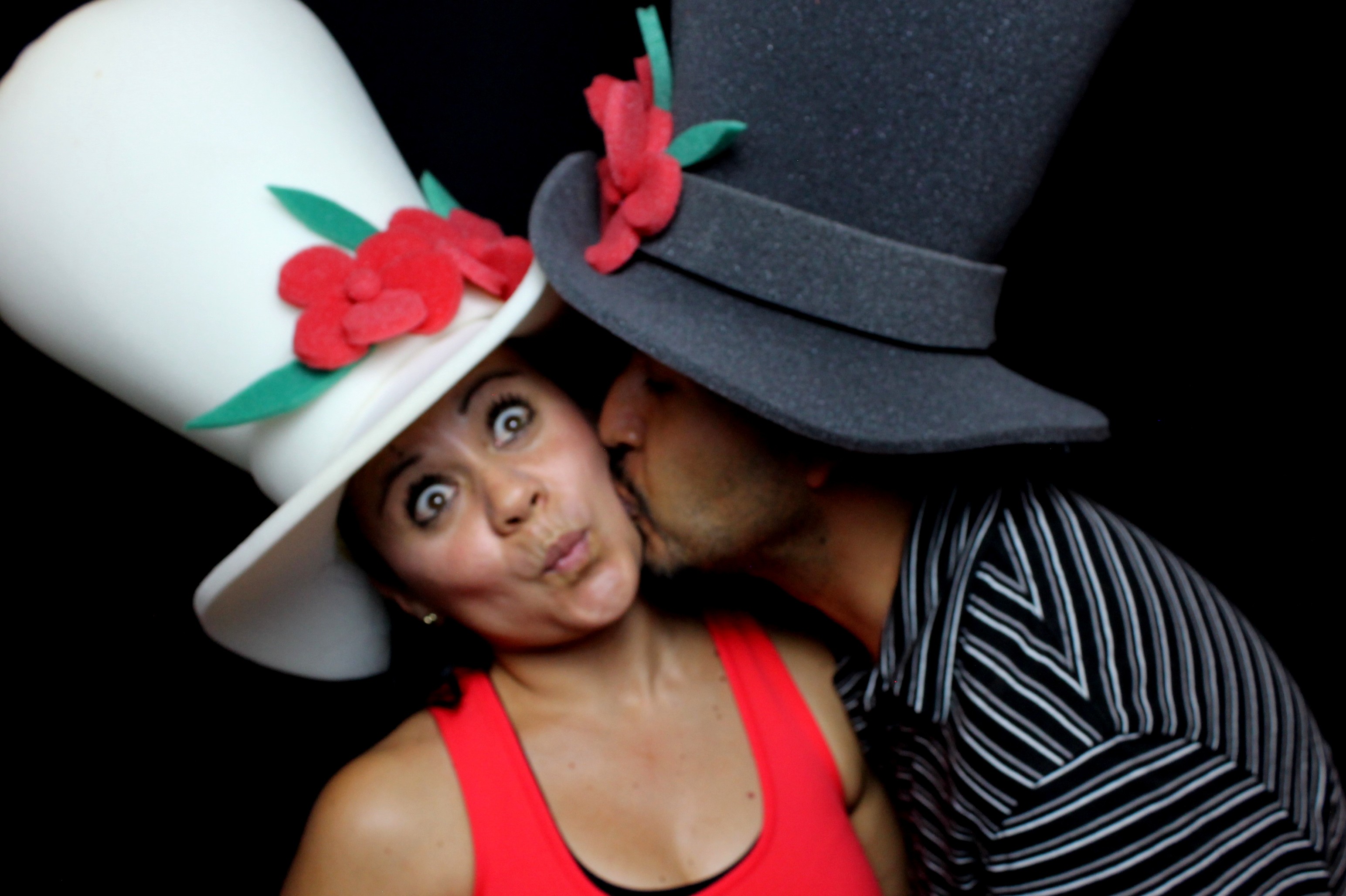 Happy Booth | Cabina de fotos